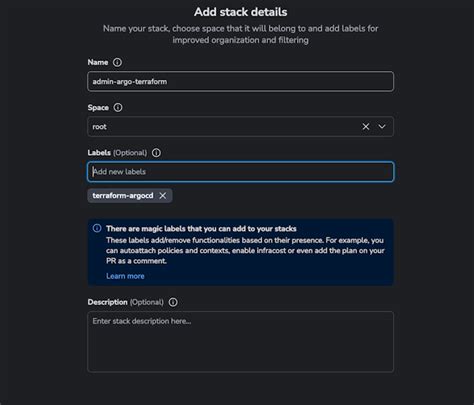 Using Argocd And Terraform To Manage Kubernetes Cluster
