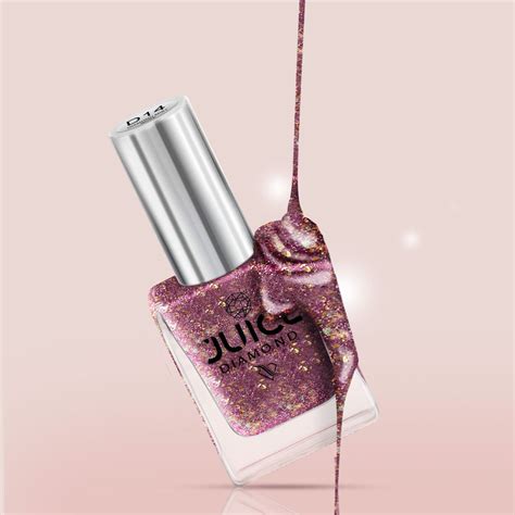 Nails Juice Cosmetics