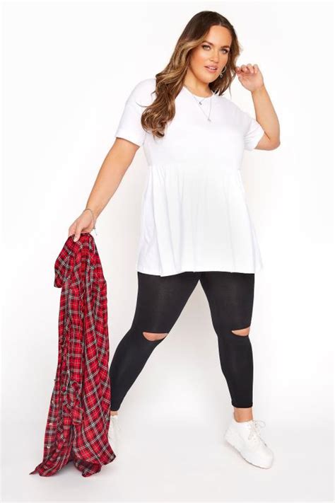 Plus Size Leggings Australia Yours Clothing