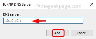 How To Assign Multiple Ip Address In One Lan Card On Windows