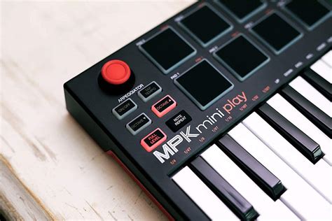 10 Best MIDI Keyboards For Logic Pro X Reviewed In Detail Jun 2021