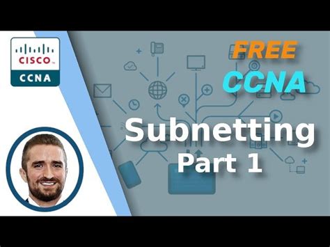free video ccna subnetting part 1 ccna 200 301 complete course from jeremy s it lab class