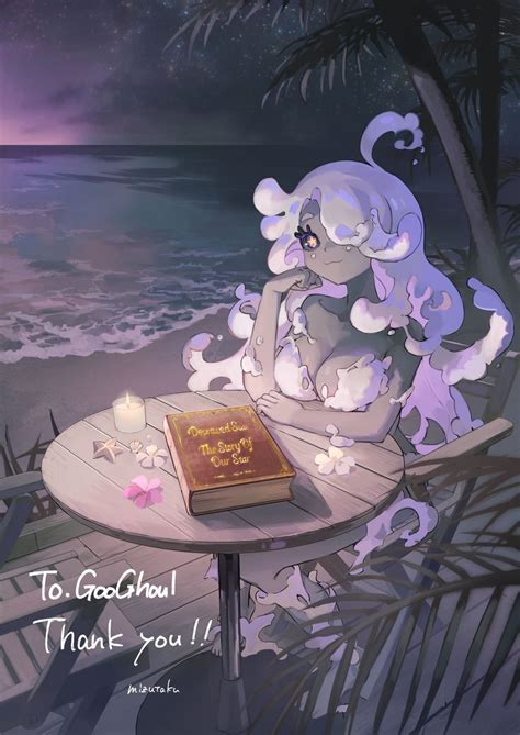 Original Drawn By Kyo Mizusawa Danbooru