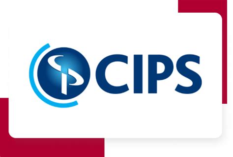 Chartered Institute Of Procurement And Supply Cips