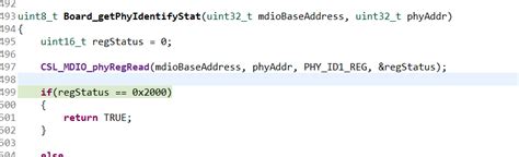 Rtosam5726 Endless Loop In Cslmdiophyregread Processors Forum Processors Ti E2e