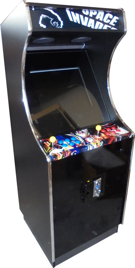 Space Invaders Png Images 100