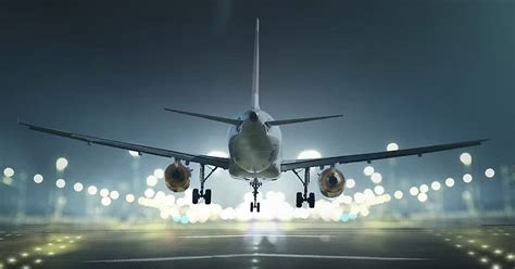 Chennai Bound Domestic Flight Suffers Tyre Burst Lands Safely