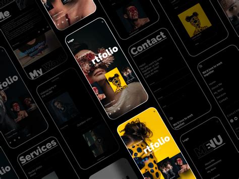 receive a unique and high quality ux ui design upwork