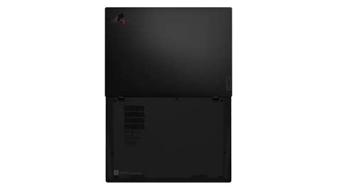 Nueva PC Lenovo ThinkPad X Nano Lenovo Colombia