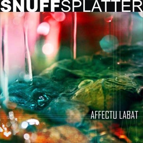 Stream Disturbing Signals By Snuff Splatter Listen Online For Free On