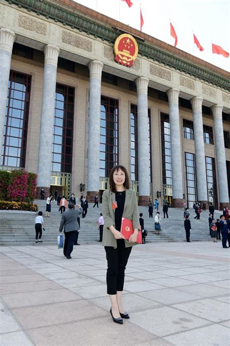 全国人大代表周燕芳：建议完善住房反向抵押养老产品的设计 知乎
