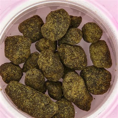 Buy Dutchies Triple Og Dry Sift Hash 3g Chronic Store