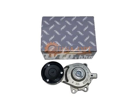 RD.A118111200AB Rider натяжитель приводного ремня
