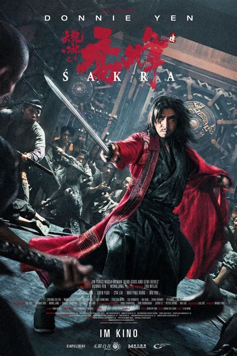 Sakra Film Konusu ve Oyuncuları MaksatBilgi