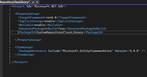 rakib hossain on linkedin automating nuget package publishing using