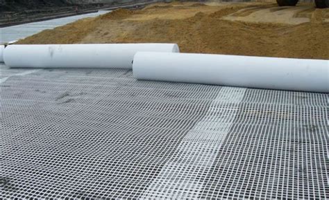Ecogrids On A Roll Reintroducing Securagrid For Ground