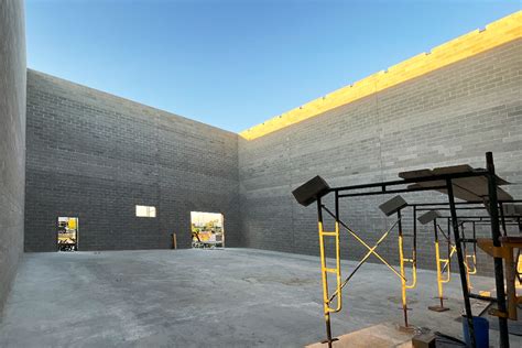 Rhino Health Rudick Construction Group