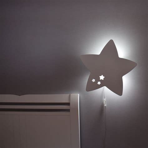 Candeeiro De Parede Estrela Candeeiro De Parede Decoração De Casa Candeeiro