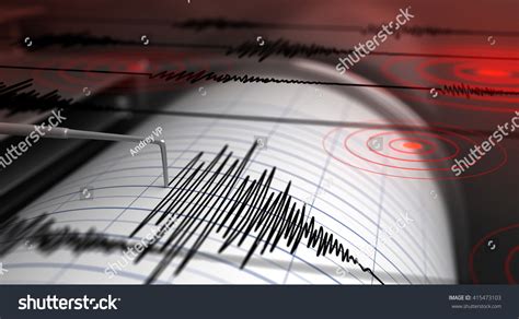 Earthquake Stock Illustrations Images Vectors Shutterstock