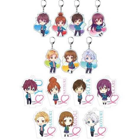 人気トレンド Honeyworks 劇場公開を記念して ハニーワークス ずっと前から好きでした。～告白実行委員会～』 ずっと前から好きでした