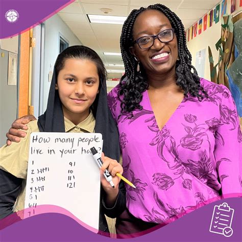 Global Village Project On Linkedin Handsonlearning Sch0olforgirls Refugeeeducation