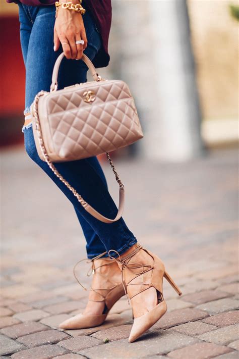 Casual Pre Fall Vibes The Sweetest Thing