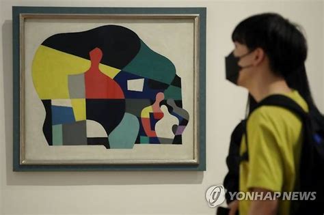 김환기의 론도