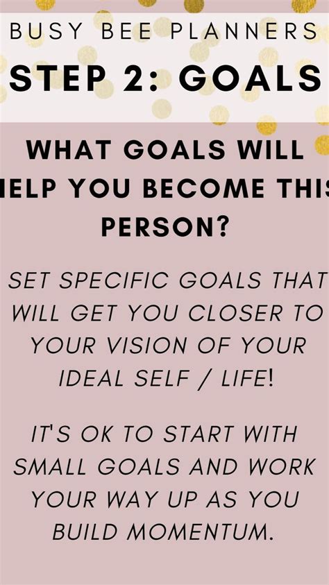 How To Create A Vision Board Creating A Vision Board Positive Self
