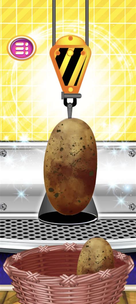 Chips Maker Potatoes Fortune Apk Für Android Herunterladen