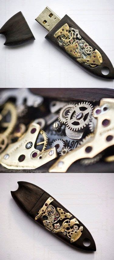 Cool And Unusual Usb Flash Drives Pics Izismile Com