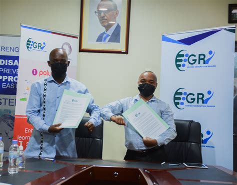 Edified Generation Rwanda