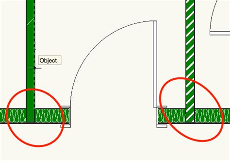 Joining Walls Troubleshooting Vectorworks Community Board