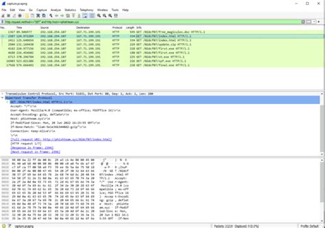Tempest Walkthrough A Cyber Journey