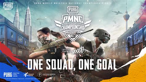 Pubg Mobile Malaysia National Championship 2020 Announced Solo Players
