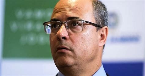 O Cão Que Fuma Votação Do Impeachment De Witzel Tem Início Nesta