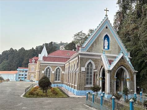 Vacancy At Loreto Convent School Darjeeling