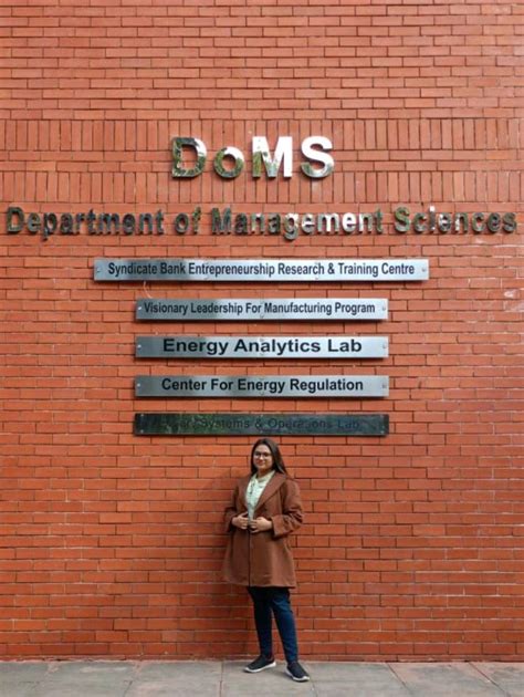 Shivangi Dutta On Linkedin Mltraining Iitkanpur