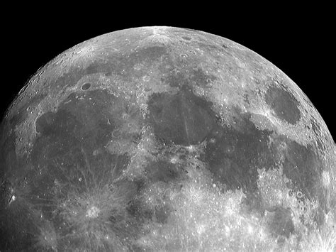Top 10 Largest Moons In Solar System