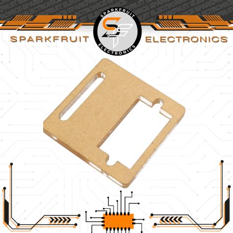 Servo Mount Holder Bracket For SG90 Micro 9g Servo RC Lazada PH