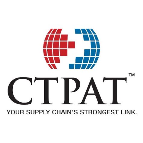Uscbp C Tpat And What Is C Tpat Security Seal Acme Seals Group