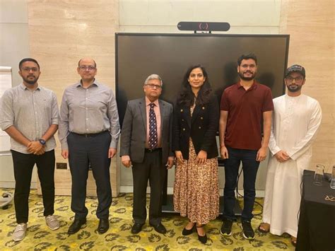 Prof Venkataraghavan Ramadurai On Linkedin Uae H Hotel