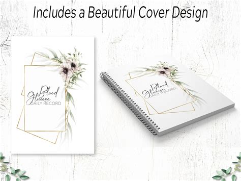 Diabetes Tracker Printable Diabetes Templates Diabetes Log With Insulin Tracker 3 Layout