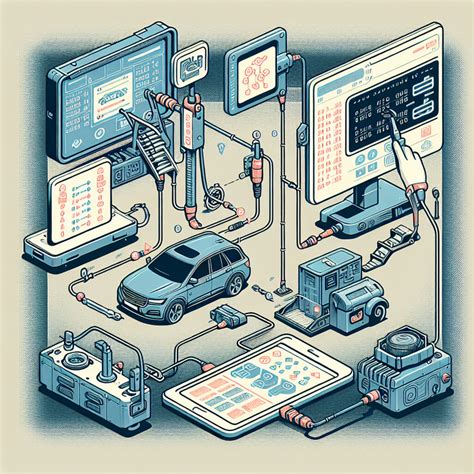 What is K-Line ISO 9141 Code and How It Revolutionizes Automotive Diagnostics