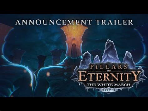 Pillars Of Eternity The White March Part II Stash Games Tracker