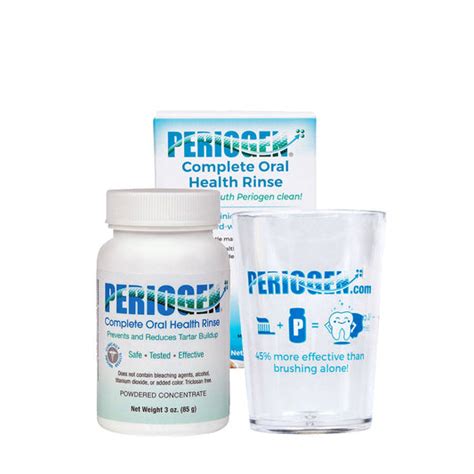 Periogen Products The Periogen Company