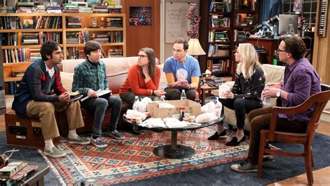 The Big Bang Theory attesa finita la 12esima stagione è in