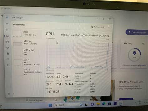 Lenovo Thinkpad T14s Gen 2i I5 1135g7 8 Gb Ram 256 Gb Ssd Kaufen Auf