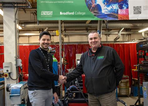 News Bradford College