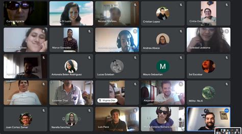 Inicio Del Sexto Curso 2021 Fundamentos Del Desarrollo Web Con Html5 Itgrarte Fundación