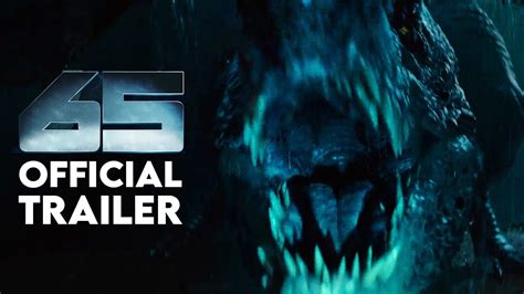 Official Trailer Youtube